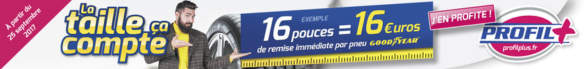 L'entretien de votre voiture et de vos pneus avec Profil Plus